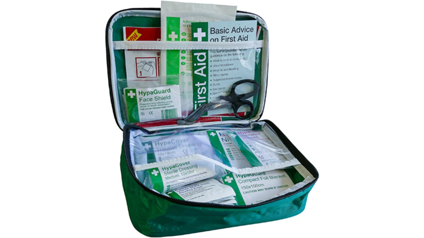 Essential First Aid Skills for the Job Site - Engineering Update